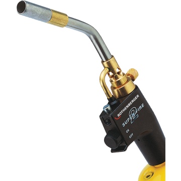Rothenberger Superfire 2 Torch | Selco