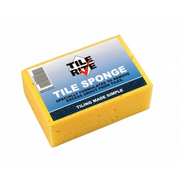Tile Sponge | Selco