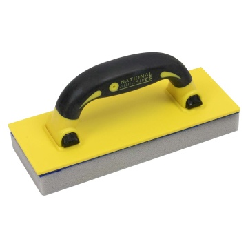 Rectangular Sander With Pole & Handle | Selco