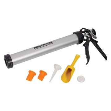 Roughneck Professional Mortar Gun Set | Selco