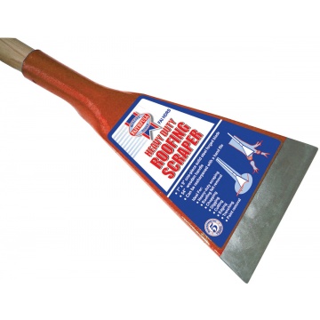 Long Handled Roofing Scraper 1400mm (54") | Selco
