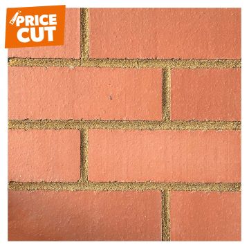 73mm Red Class B Brick Engineering Brick | Selco