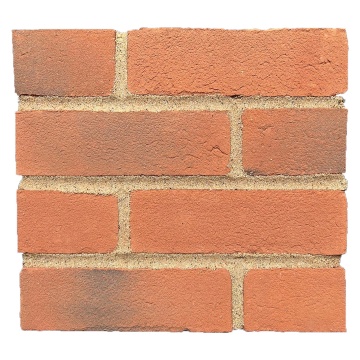 65mm Orange Multi Gilt Stock Brick | Selco