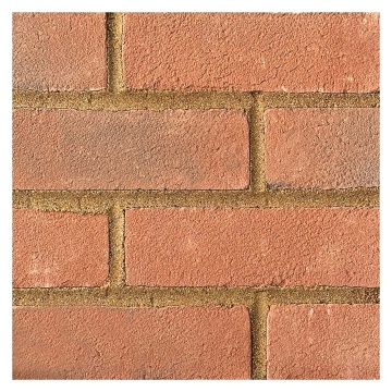 65mm Orange Multi Gilt Stock Brick | Selco