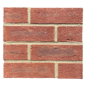 65mm Tuscan Red Brick | Selco