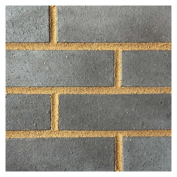 65mm Staffordshire Smooth Blue Perforated Brick | Selco