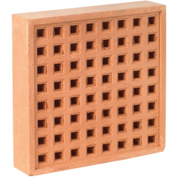 Red Air Brick | Selco