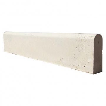 Round Top Path Edging 150 x 915mm | Selco