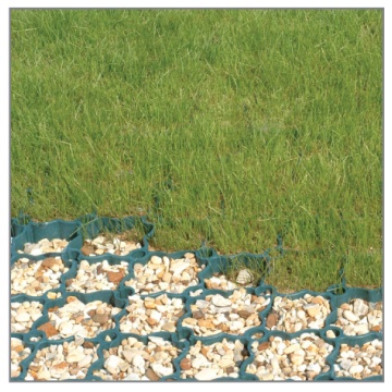 ACO Groundguard Tile 585 x 385mm | Selco