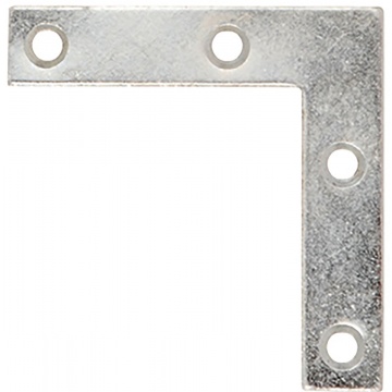 Corner Plate | Selco