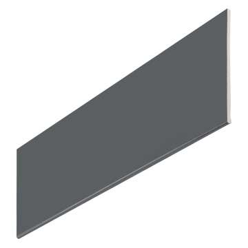 Multi-Purpose uPVC Board Anthracite Grey | Selco