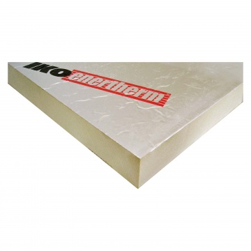 IKO Enertherm Cavity Wall PIR Insulation Board 1200 x 450mm | Selco