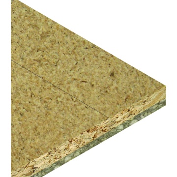 Deckfon Acoustic T&G Chipboard 26T 2400 x 600 x 26mm | Selco