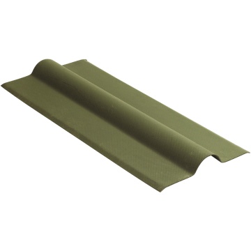 Bitumen Ridge Cap Plus 1m Green | Selco