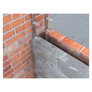 Universal Wall Starter Kit 2.4m | Selco