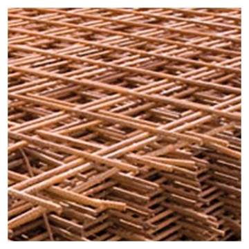 Concrete Reinforcing Mesh A142 2.45 x 1.25m | Selco