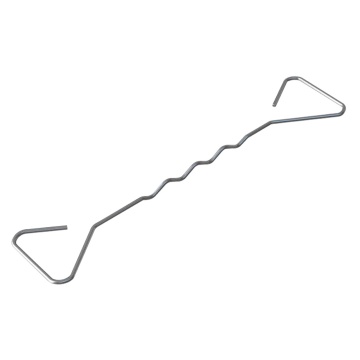 General Purpose Type 2 Wall Tie 275mm | Selco