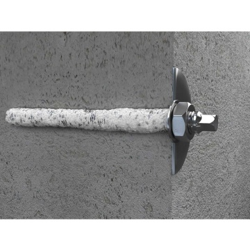 Rawlplug R-Kem Chemical Anchor & Nozzle 300ml | Selco