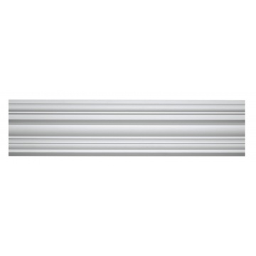 White Plain Coving 140 x 2900mm | Selco