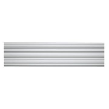 White Plain Coving 140 x 2900mm | Selco