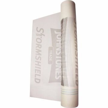 Johnstone's Trade Stormshield Render Mesh 1 x 50m | Selco
