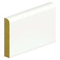 MDF Skirting Boards | MDF Torus, Ogee, Bullnose | Selco
