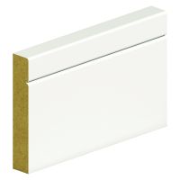 MDF Architrave Boards | MDF Torus, Ogee, Bullnose | Selco