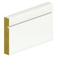 MDF Architrave Boards | MDF Torus, Ogee, Bullnose | Selco