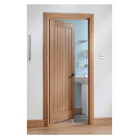 Internal Doors | Plywood, Oak & Pine | Selco