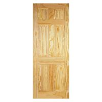 Internal Doors | Plywood, Oak & Pine | Selco