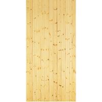 External Hardwood, Softwood & Plywood Doors | Selco