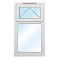 Double Glazed uPVC Windows | Double Glass Windows | Selco