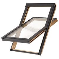 Axis 90 Roof Windows | Selco