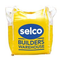 Aggregate Jumbo Bags | Ton Bags | Bulk Bags | Selco