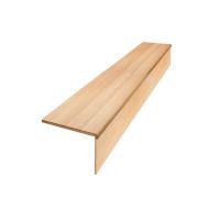 Oak Stair Cladding | Stair Tread & Riser Cladding Kits | Selco
