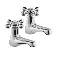 Bathroom Taps & Mixers, Including Waterfall Taps | Selco