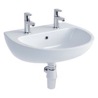 Bathroom Basins & Pedestals | Selco