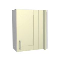 Verona Cream | Cream Shaker Kitchens | Selco