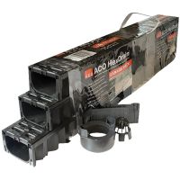 Drainage Channels for Driveways & Patios | ACO Drainage | Selco