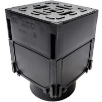 Drainage Channels for Driveways & Patios | ACO Drainage | Selco