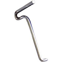 Manhole Cover, Keys & Frame | Block Paving Manhole Cover | Selco