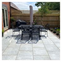 Outdoor Porcelain Tiles | Porcelain Paving Slabs | Selco