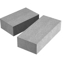 Concrete Padstones | Precast Concrete Padstones | Selco