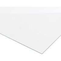 Clear Styrene Sheets | Clear Plastic Sheets | Selco