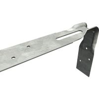 Joist & Restraint Straps | Builders Metalwork | Selco