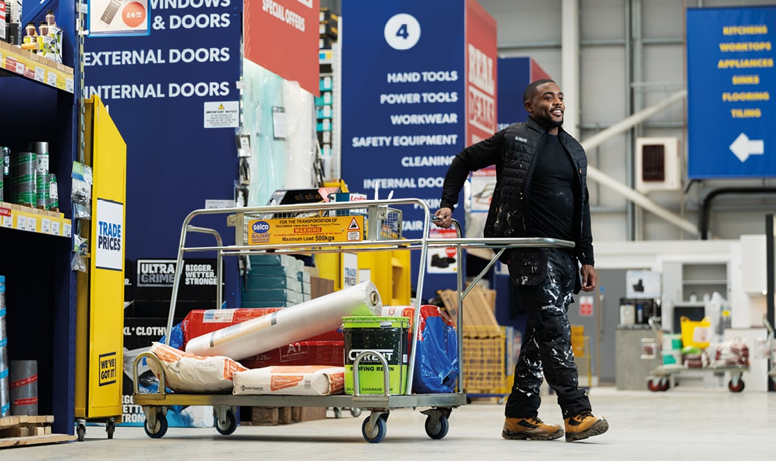 New Selco branches coming soon | Selco