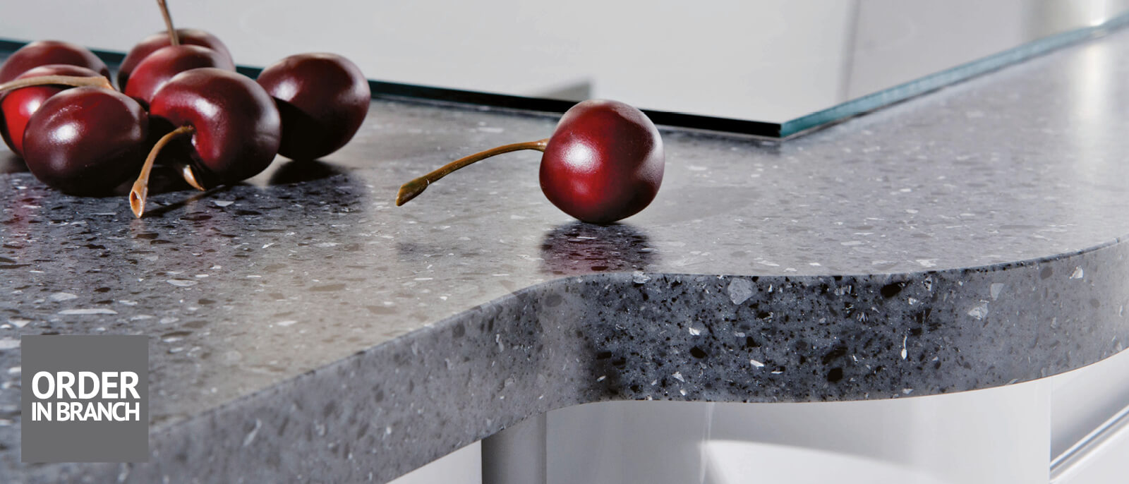 Shop our range of Minerva Kitchen Worktops | Selco