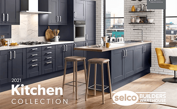 Kitchens & Accessories | Self Assembly Kitchens | Selco