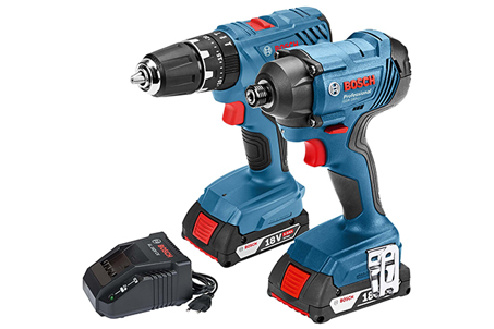 BOSCH Professional Power Tools | Drills, Saws, Grinders | Selco