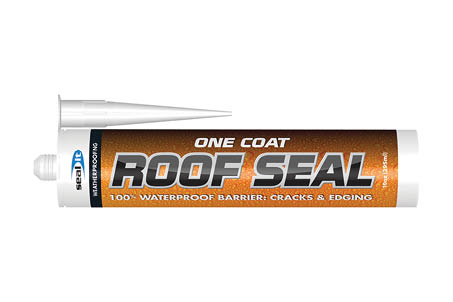 Seal It Roof Seal Liquid Membrane System | Roofing | Selco